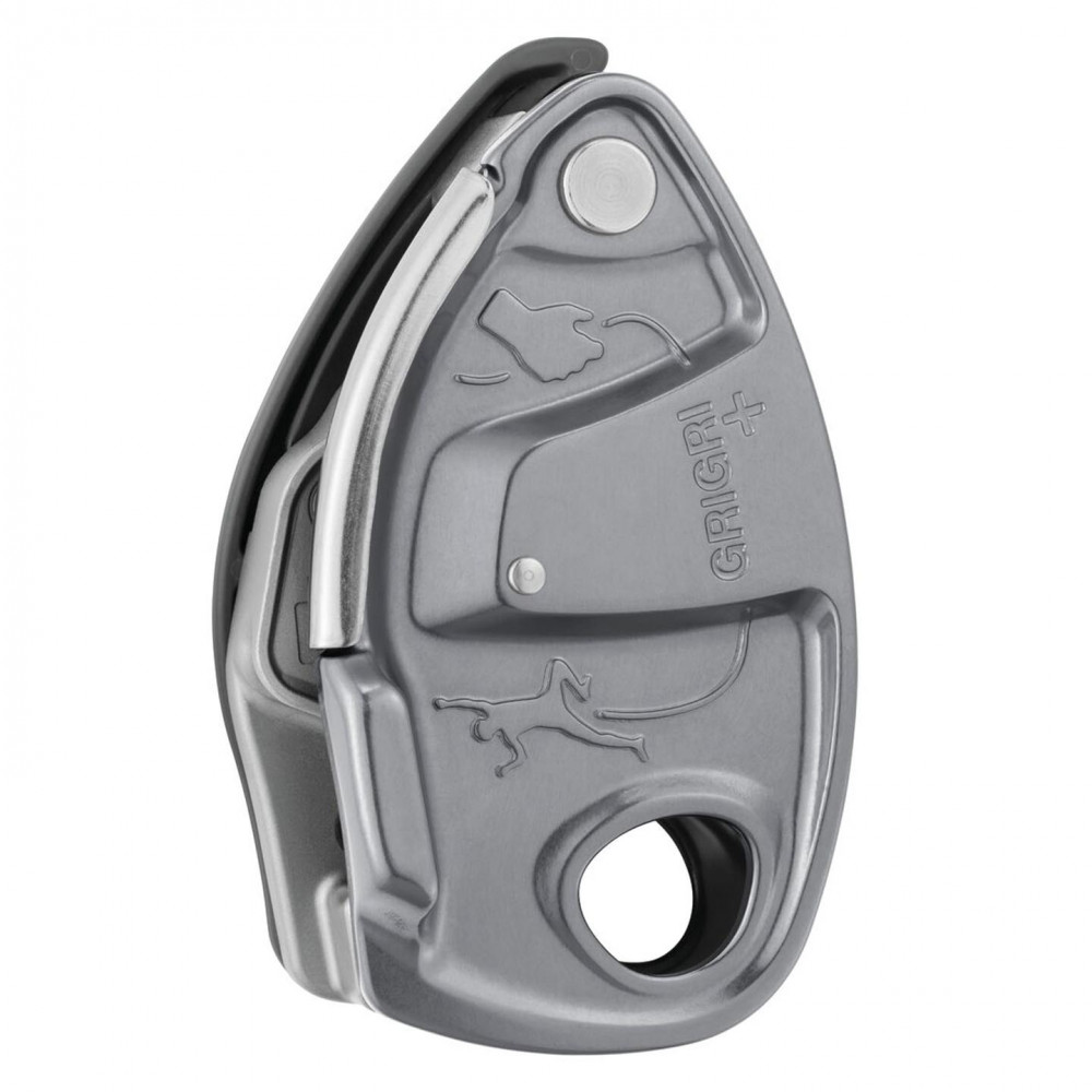 Petzl GriGri + - belay device